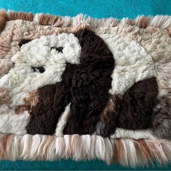 Accents | Alpaca Rug | Poshmark